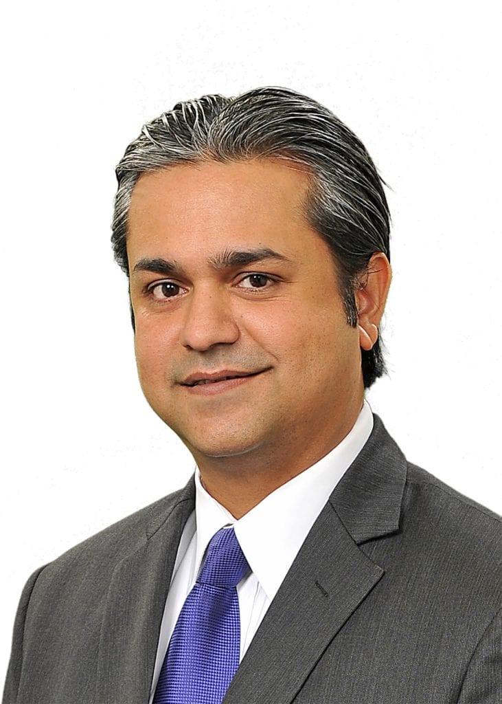 NetWorth Radio’s Global Business Leadership Series: Spencer McGowan Interviews Saket Kumar