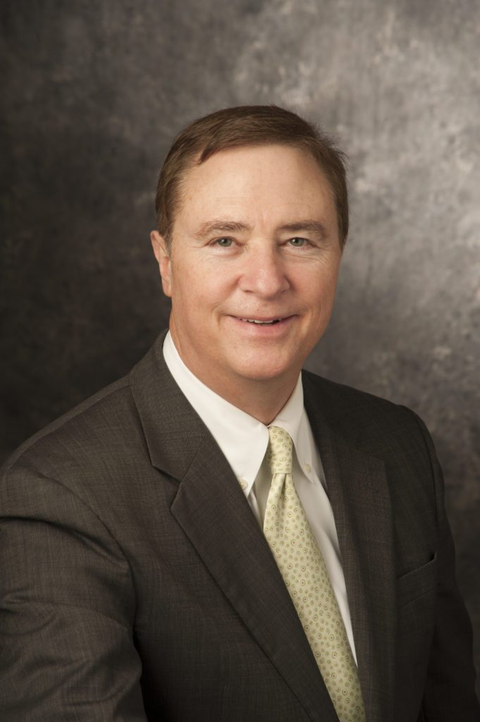 Dr. W. Michael Cox, Interview – McGowan Group, Dallas