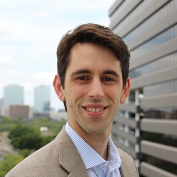 Interview: Brad Olsen and Oliver Doolin I McGowan Group