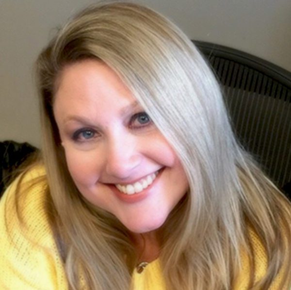 Interview with Sherry Whidby I McGowan Group, Dallas, TX